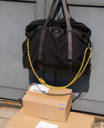 PACK BAGS – PACKBAGS