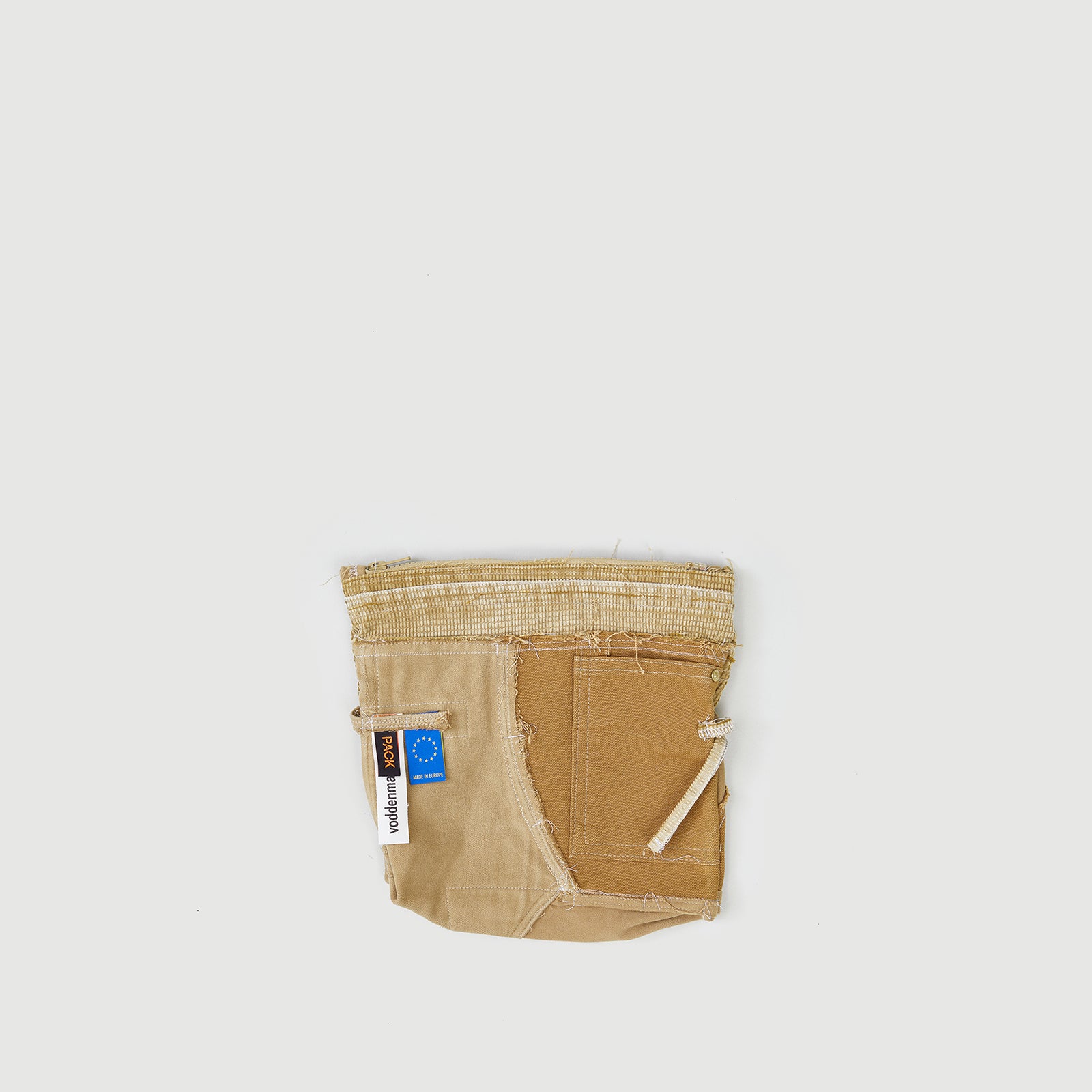 VM101-1 FOLD POUCH - SMALL – PACKBAGS