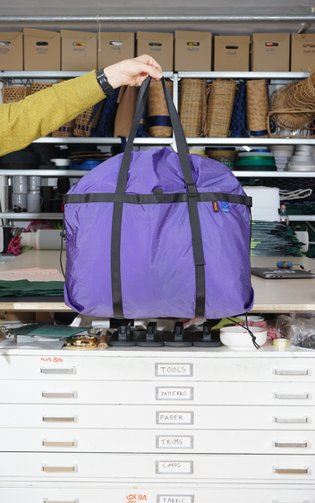 PACK BAGS – PACKBAGS