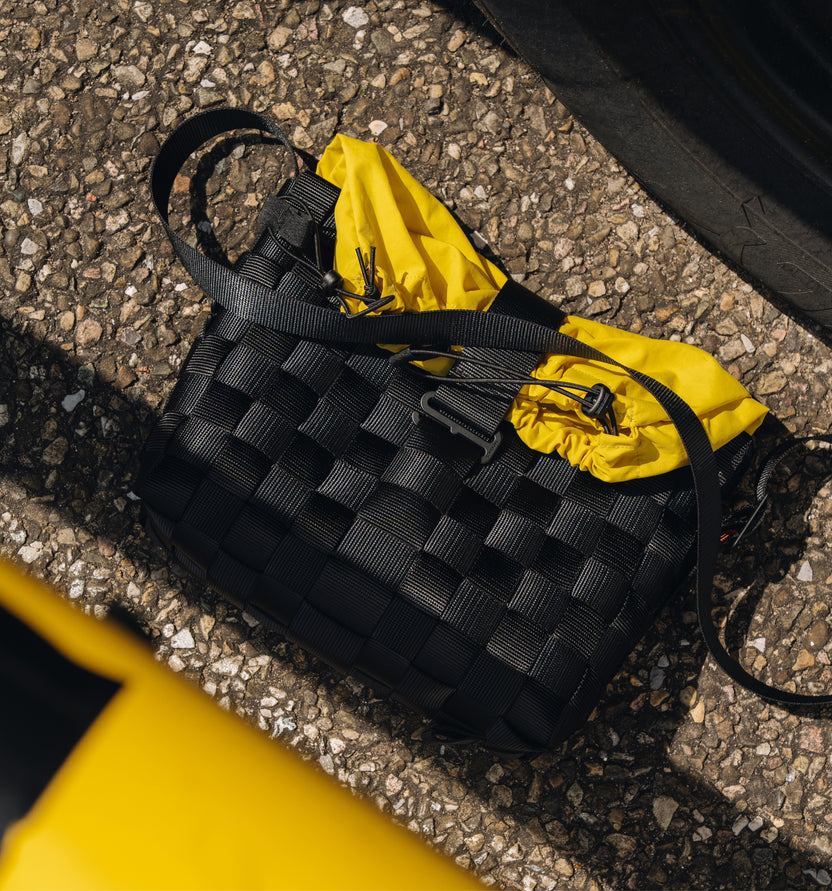 PACK BAGS – PACKBAGS
