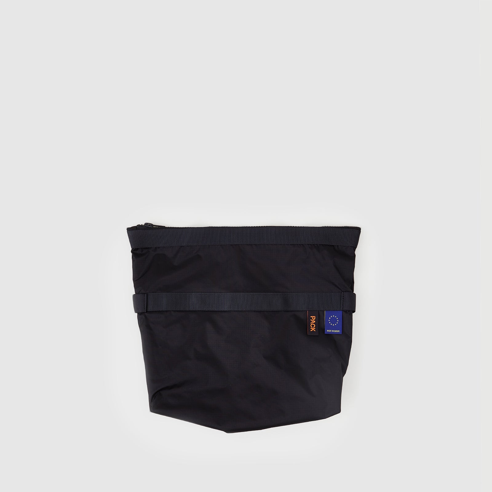 Packbags Medium Zip Pouch | Everyday Crossbody Bag | M103 – PACKBAGS