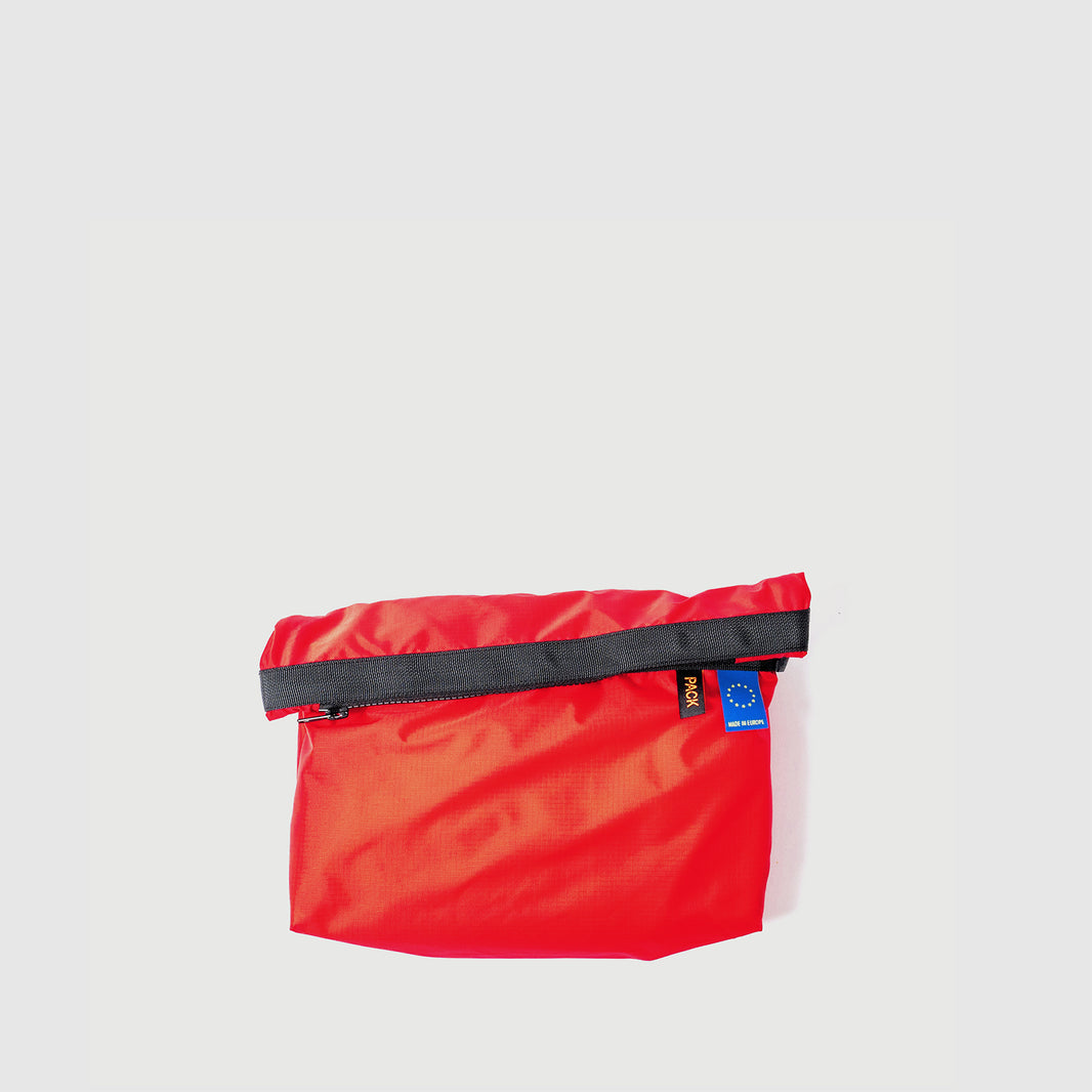 Customiser – PACKBAGS