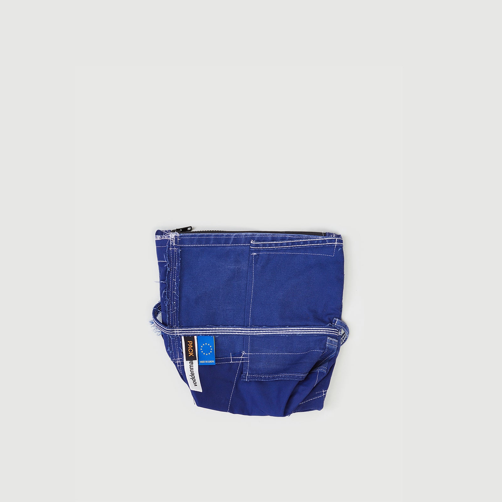 VM101-9 FOLD POUCH - SMALL – PACKBAGS