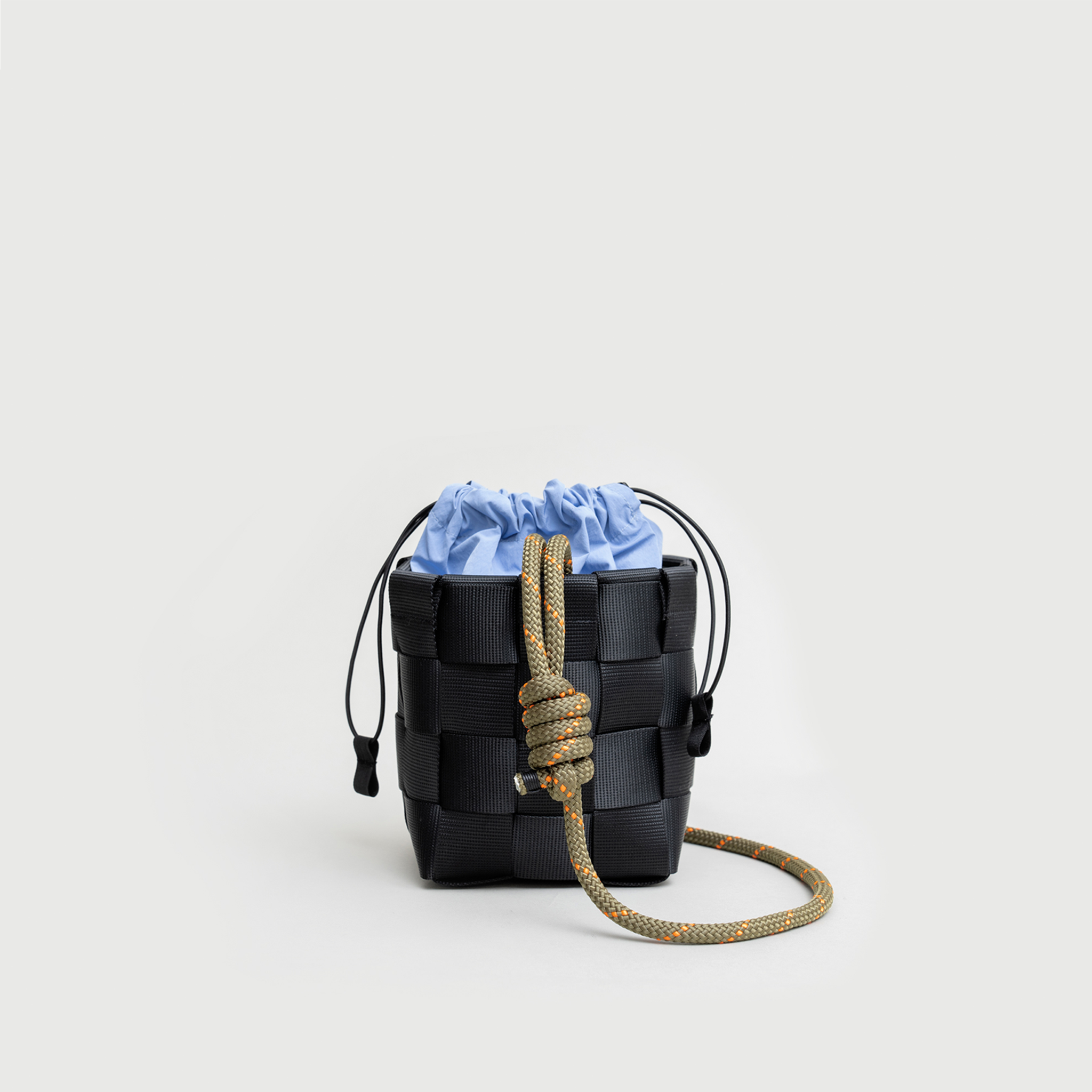 Small Bucket Basket Sling - Wide Web · A221 – PACKBAGS